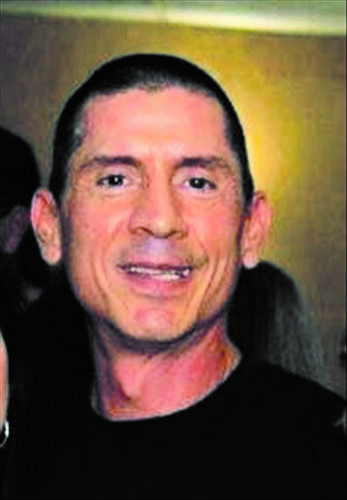 FRANK RODRIGUEZ | News, Sports, Jobs - The Intelligencer